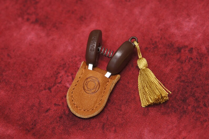 Yellow Cohana Mini Scissors From Seki Made in Japan With Real - Etsy