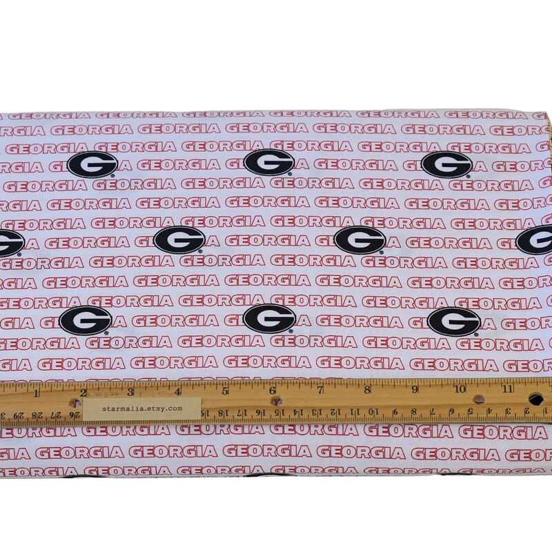 University Georgia - Etsy