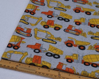 Construction fabric | Etsy