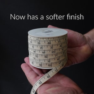 Measuring Tape Twill - Etsy