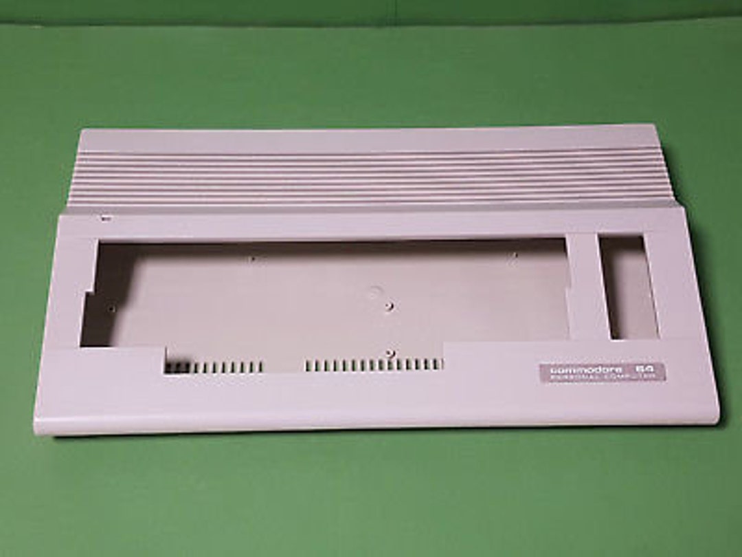 Commodore 64C Outer Shell Case - Etsy