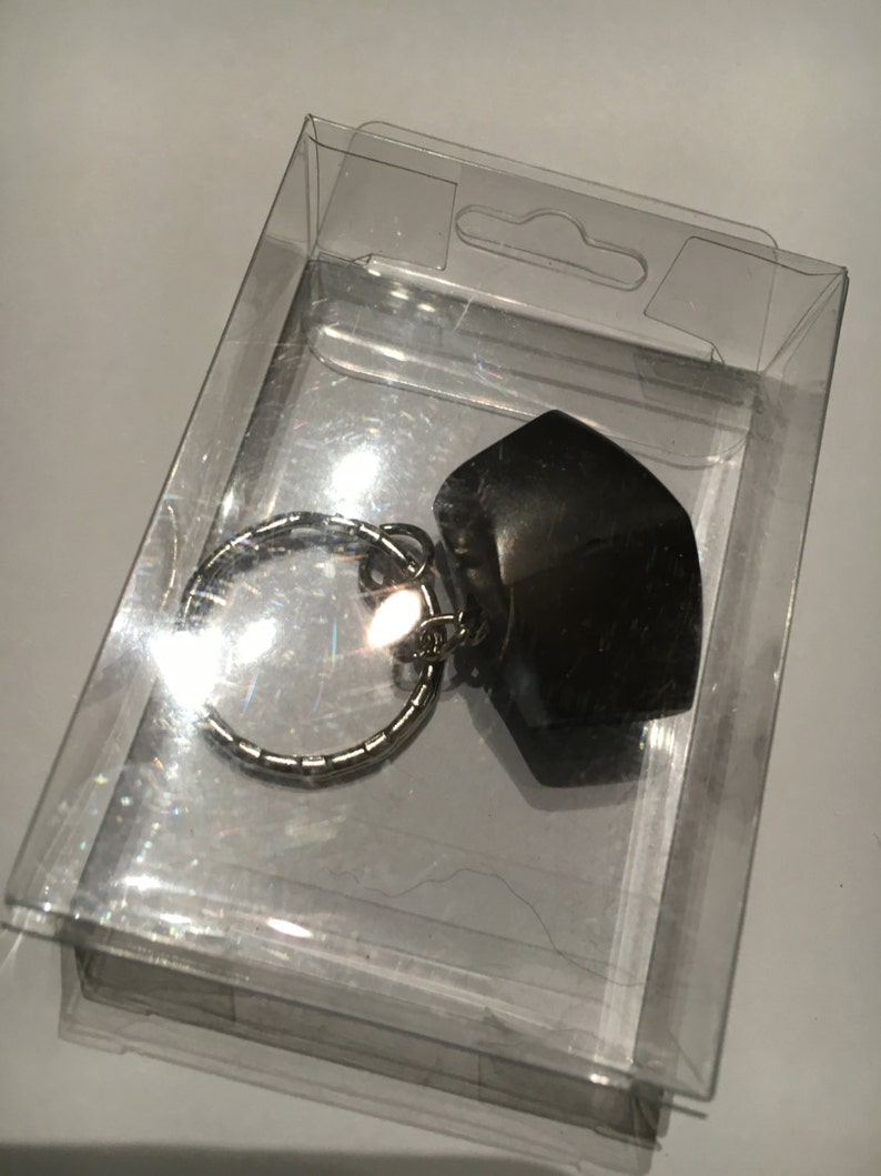 Commodore 64 Key Chain With Your Initials - Etsy