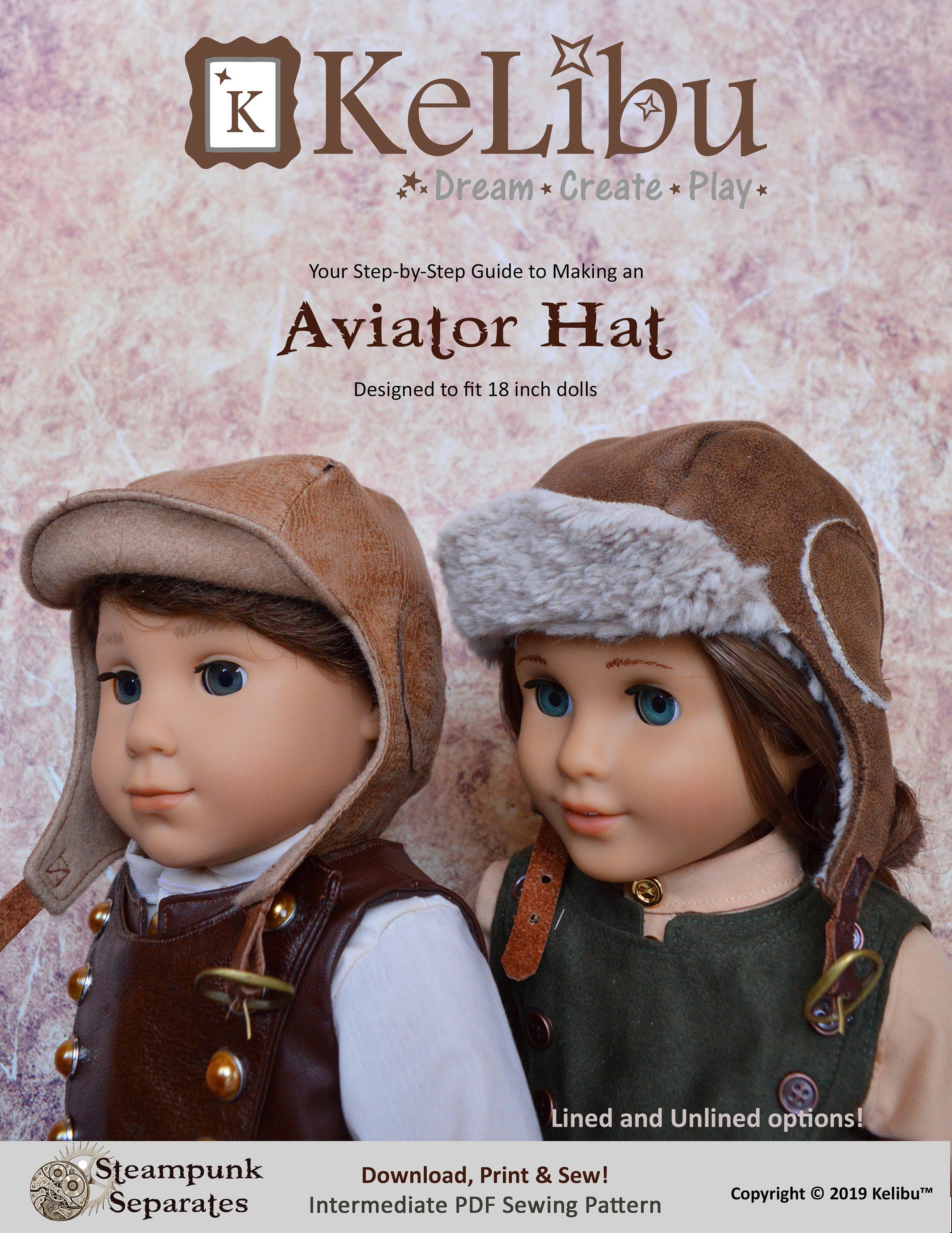 Aviator Doll for sale| 87 ads for used Aviator Dolls