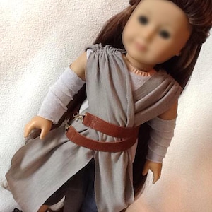 Steampunk Pirate Slops Sewing Pattern, Fits 18 Inch Dolls, Digital PDF ...