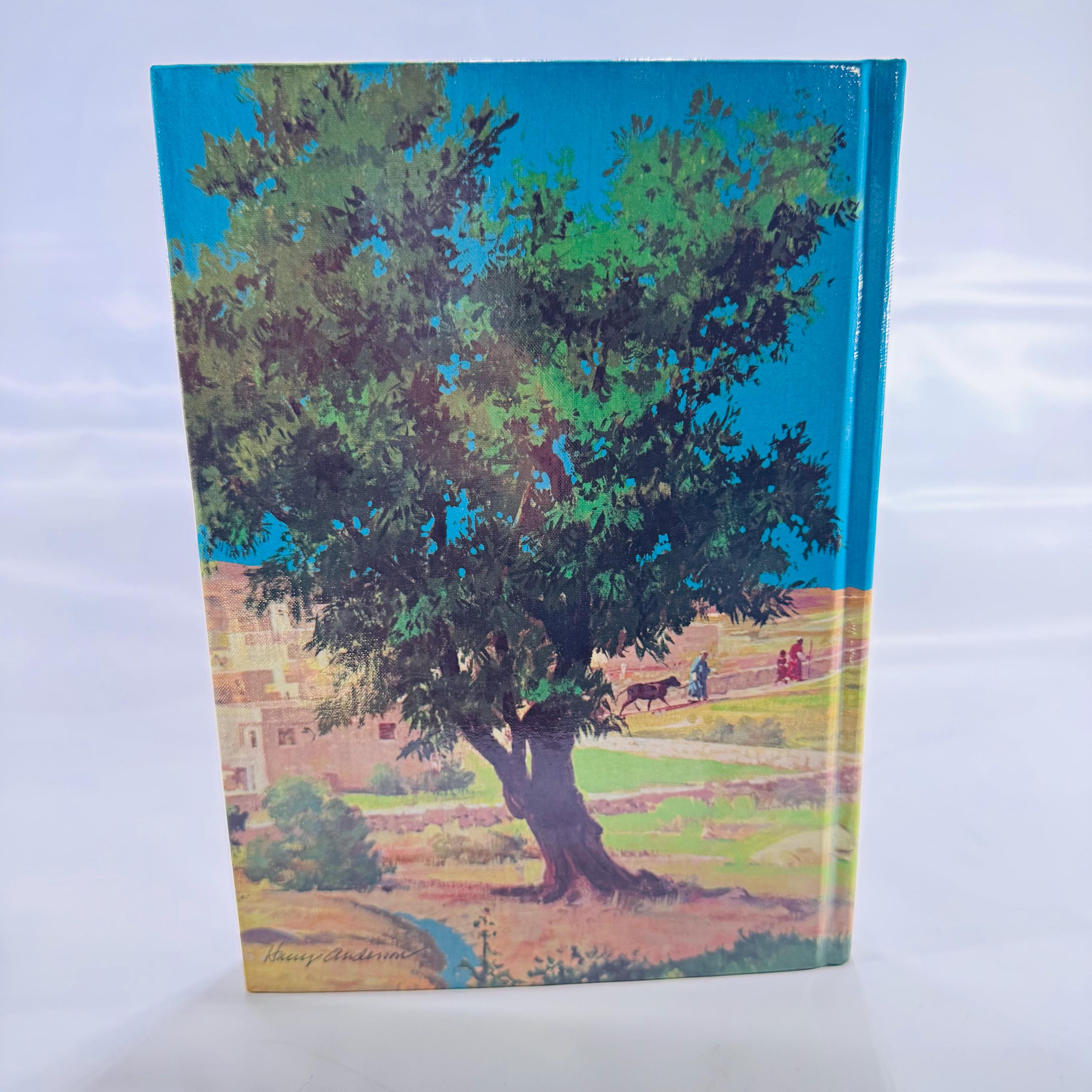 The Bible Story by Arthur S. Maxwell – Volume Three: Trials and ...