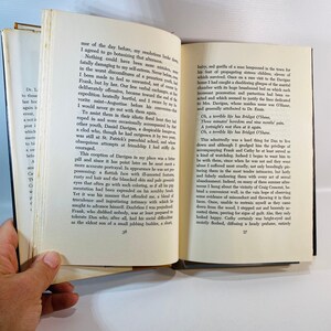 A Pocketful of Rye by A.J. Crown 1969 Vintage Book - Etsy