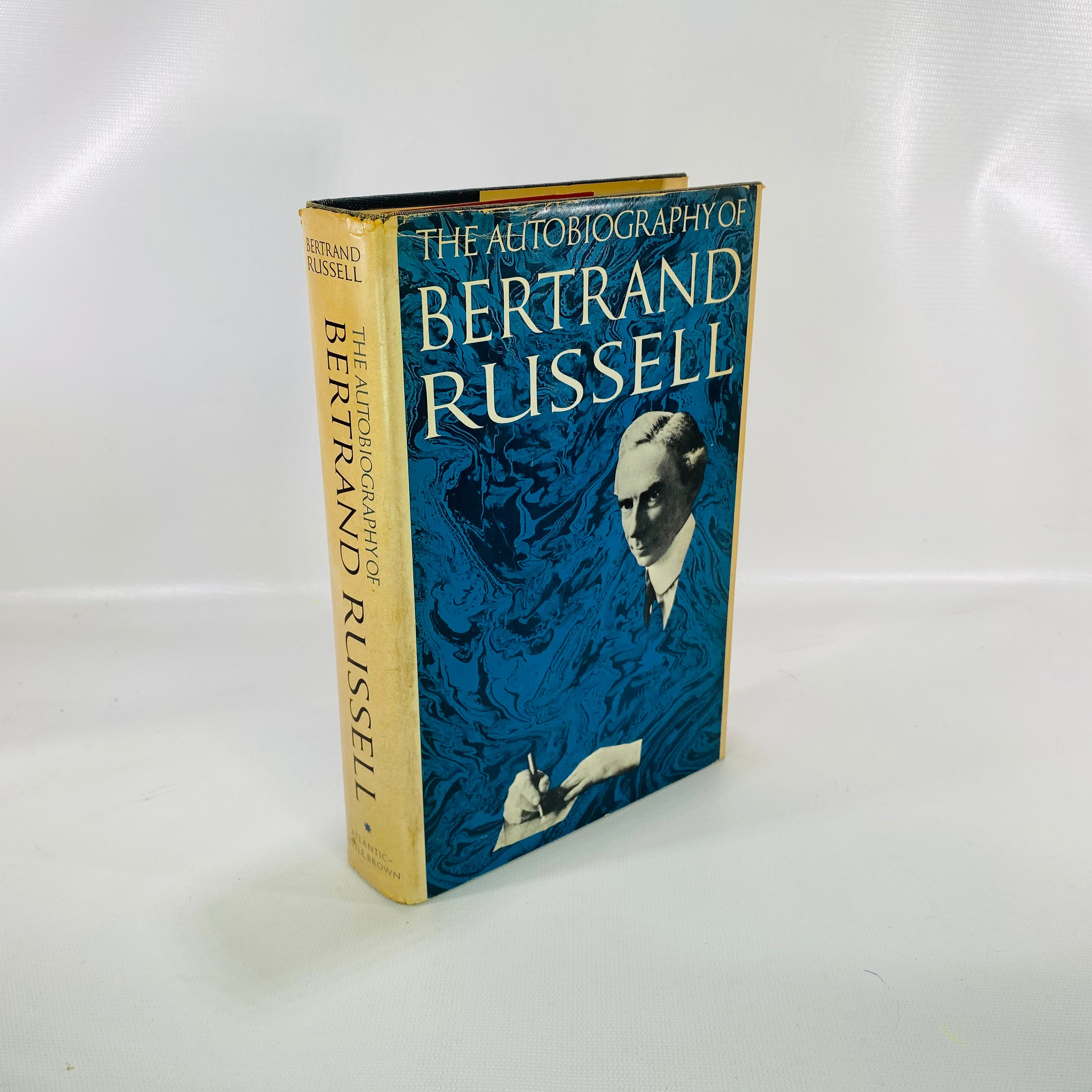 Bertrand Russell Books