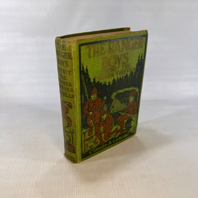 ReadingVintage - Etsy