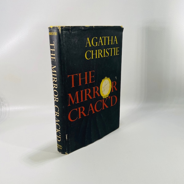 Book of Mirrors - Etsy