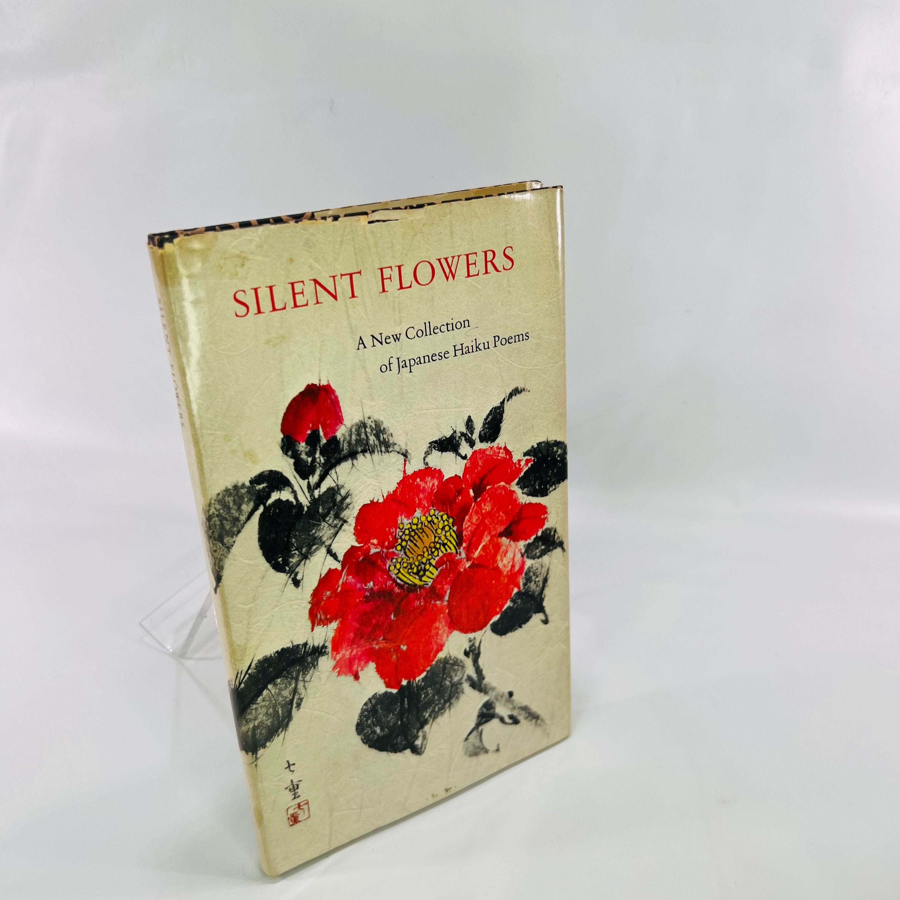 Haiku Poems About Flowers