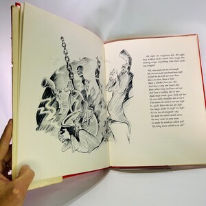Bartholomew and the Oobleck by Dr. Seuss 1949 Random House, Incvintage ...