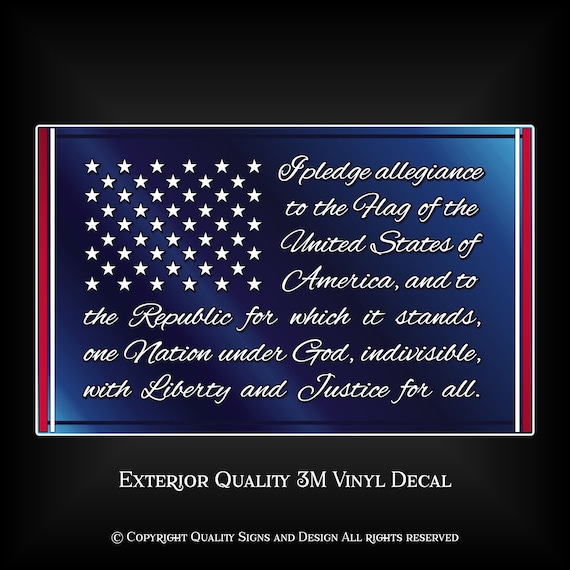 Estrellas De Juramento A La Bandera