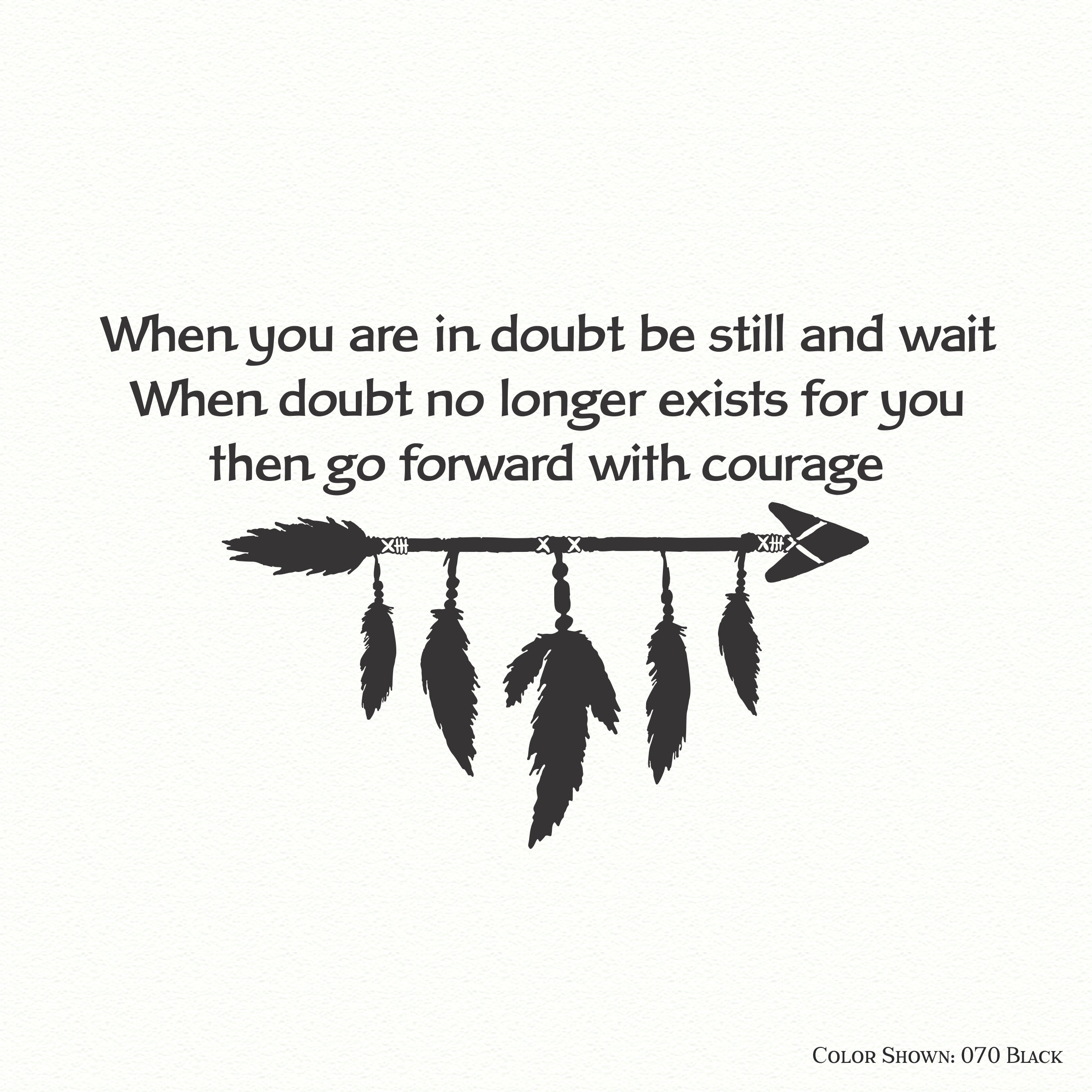 Native American Spiritual Quotes