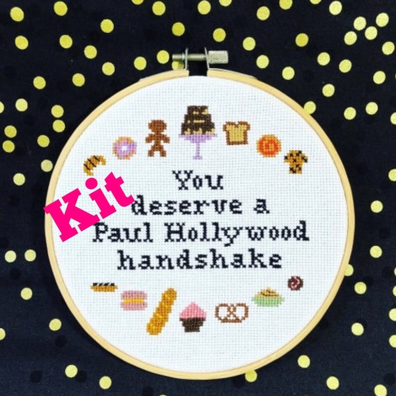 Handshake - Etsy