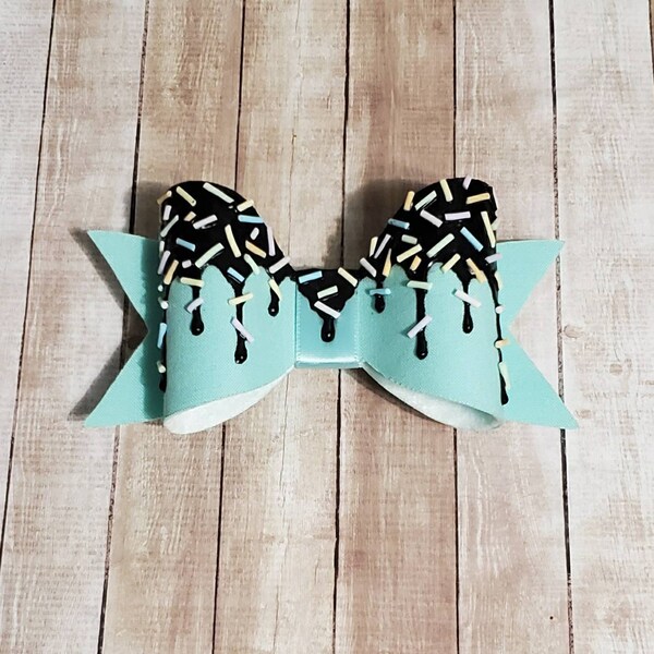 Kawaii Hair Bow - Etsy