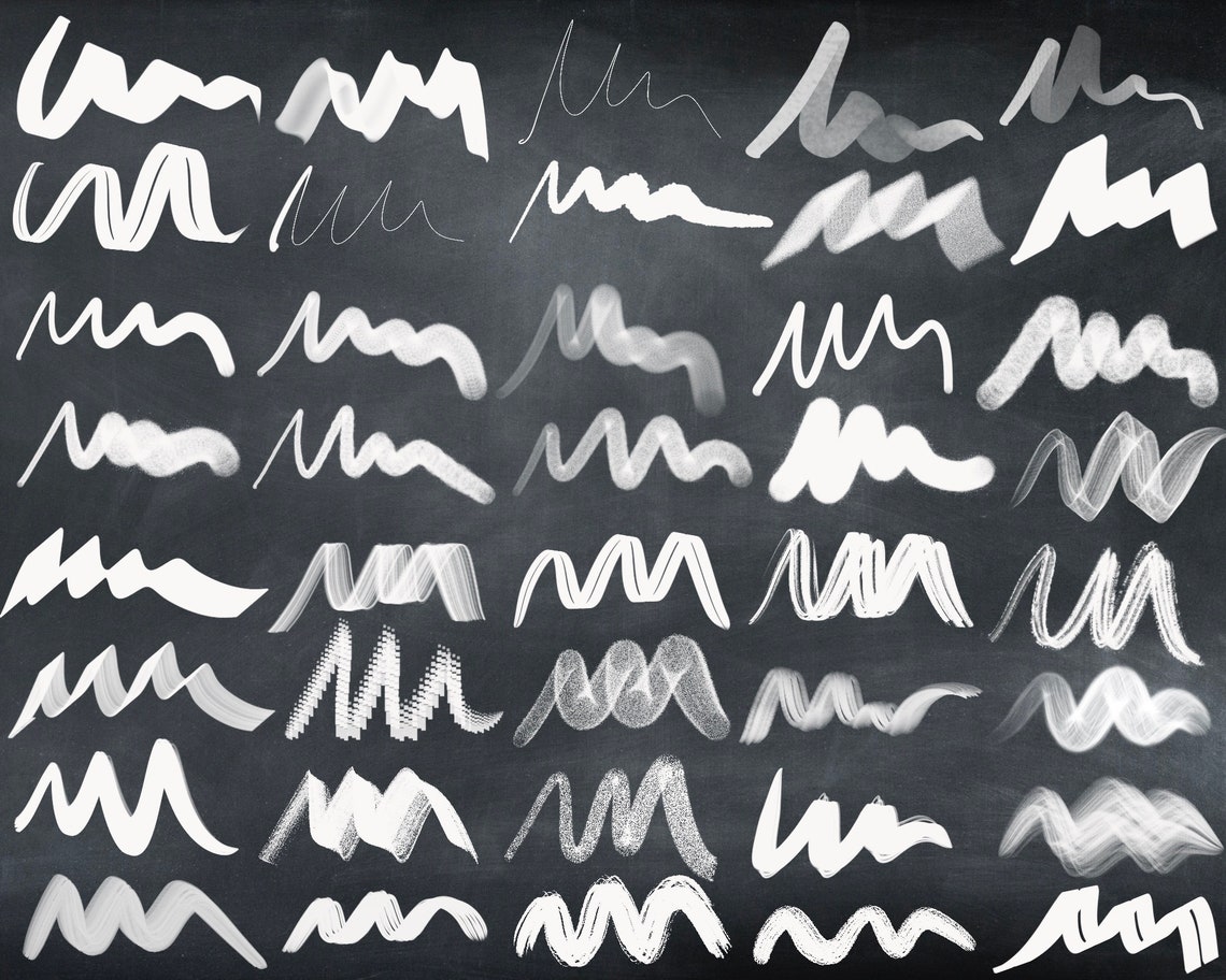 Lettering Grids and Compositionsprocreate Lettering | Etsy