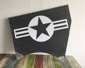 Military wall art | Etsy