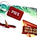 PHX Phoenix and Tucson Airport Code Luggage Tag - Etsy