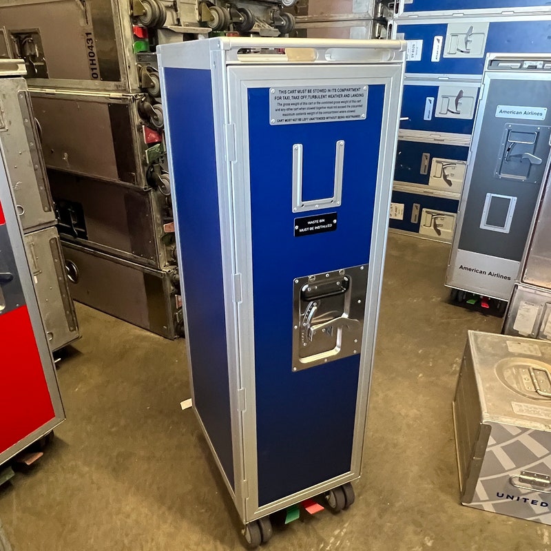 Airline Trolley Table - Etsy