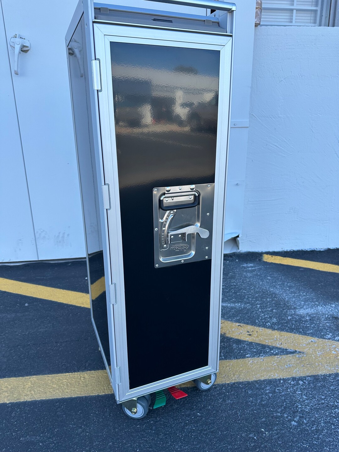 Like New My Sky Black Half Cart - Etsy