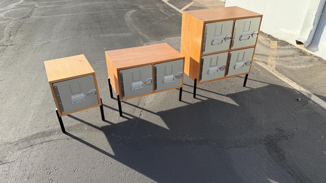 Custom Built Aircraft Galley Box Cabinets - Etsy