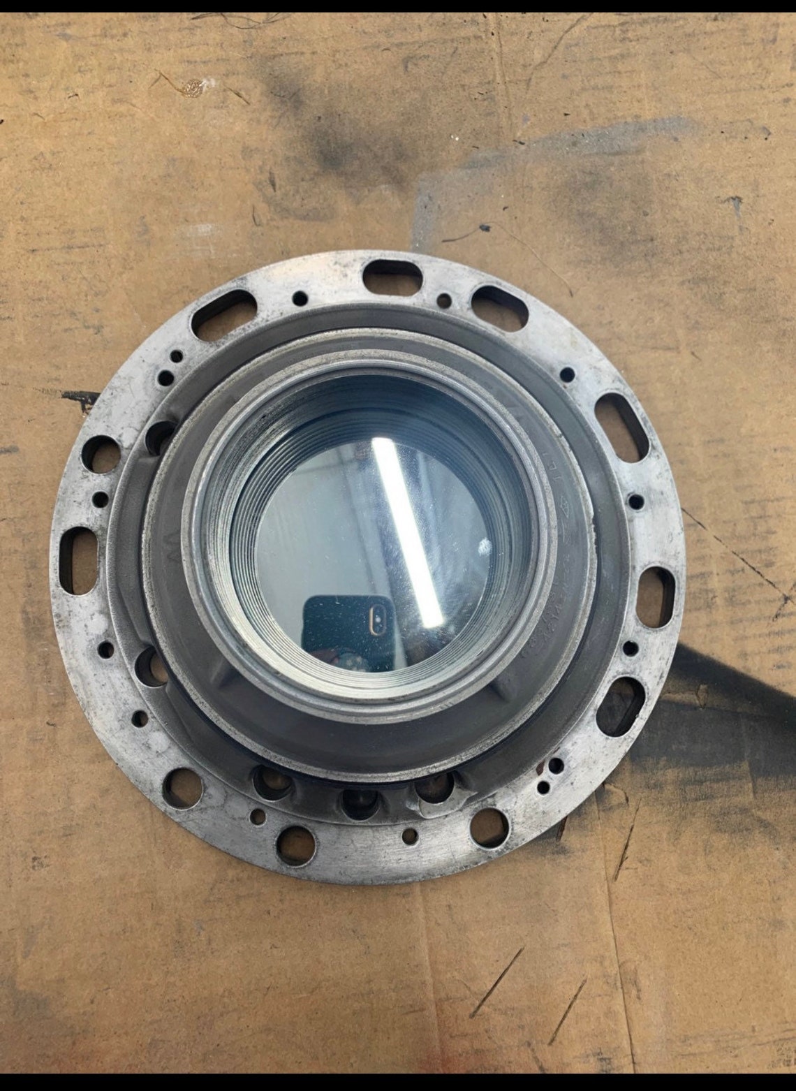 Jet Engine Mirrors - Etsy