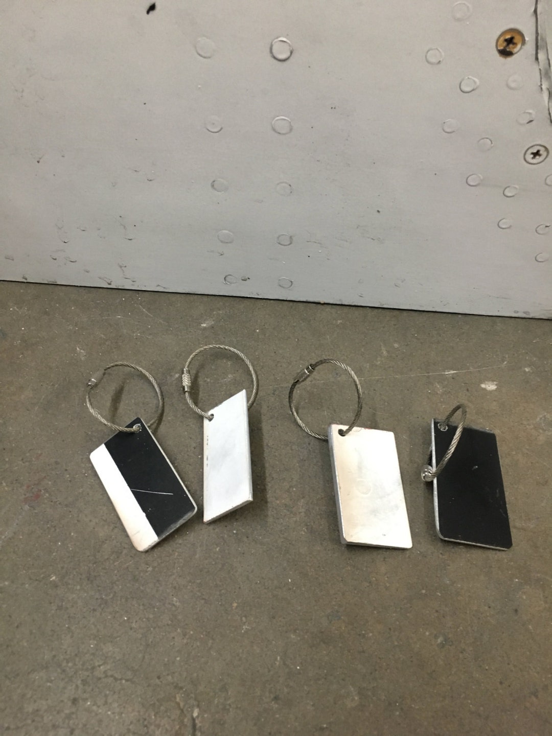 US Coast Guard C-130 Fuselage Keychains - Etsy
