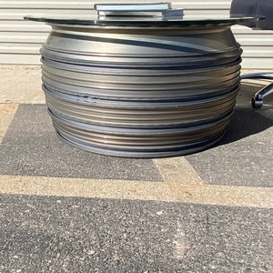 CFM56-5C Spool Booster Coffee Table - Etsy