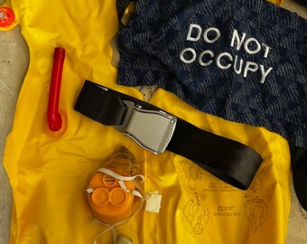 Safety Demo Kit - Etsy
