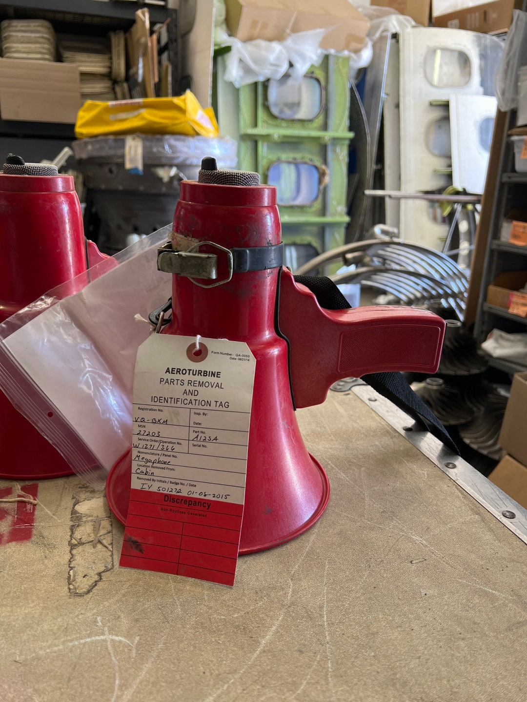 Aircraft Megaphone Collectible - Etsy