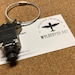 Boeing 777 Key Fob - Etsy