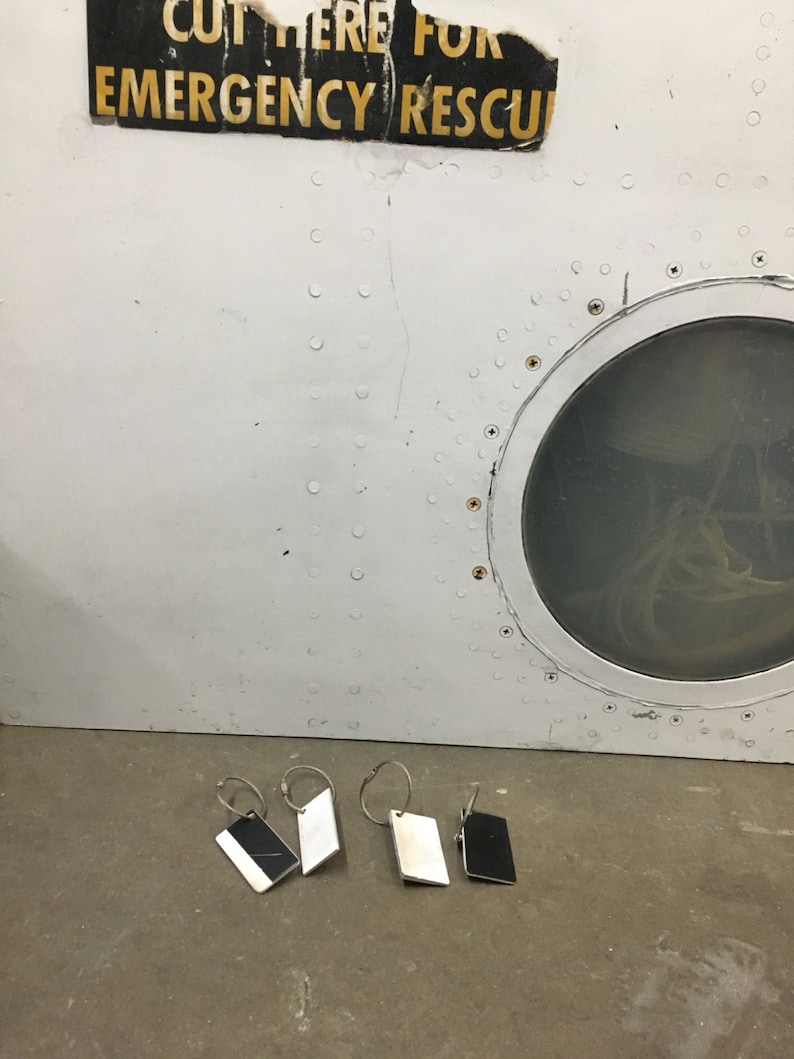 US Coast Guard C-130 Fuselage Keychains | Etsy