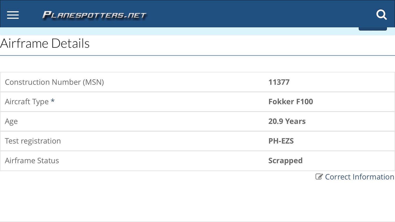 F-100 Registration Cut HK-4489 - Etsy