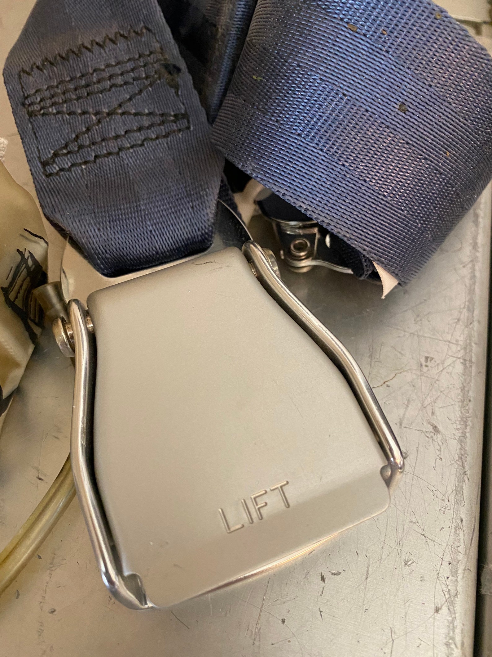 Airline Flight Attendant Demo Kit - Etsy