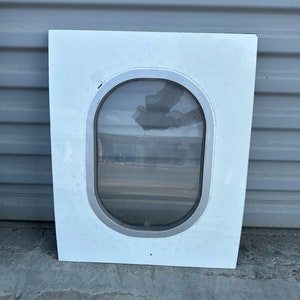 British Airways A320-200 Fuselage Window - Etsy