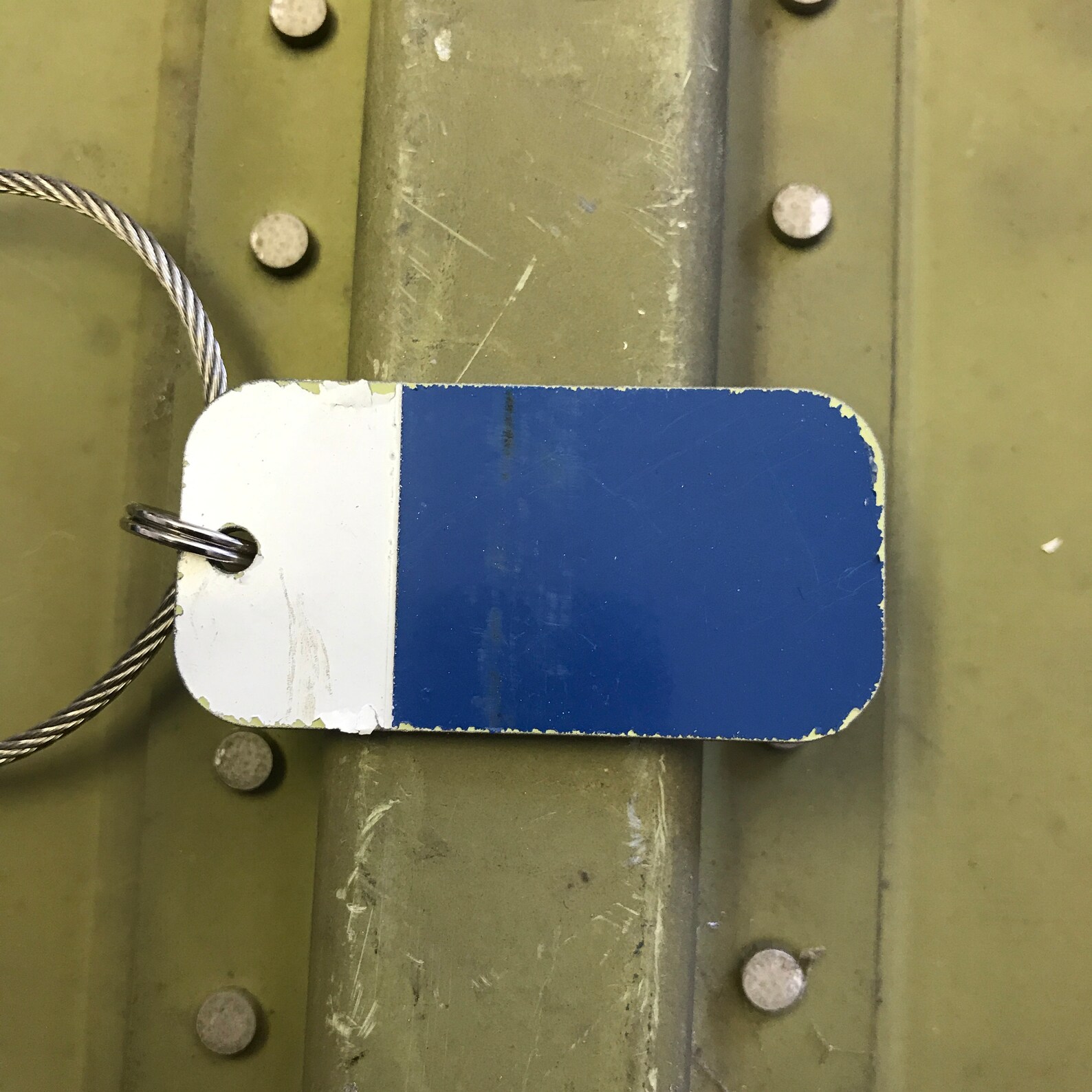 B747 Aircraft Skin Key Fob Air China B-2469 - Etsy