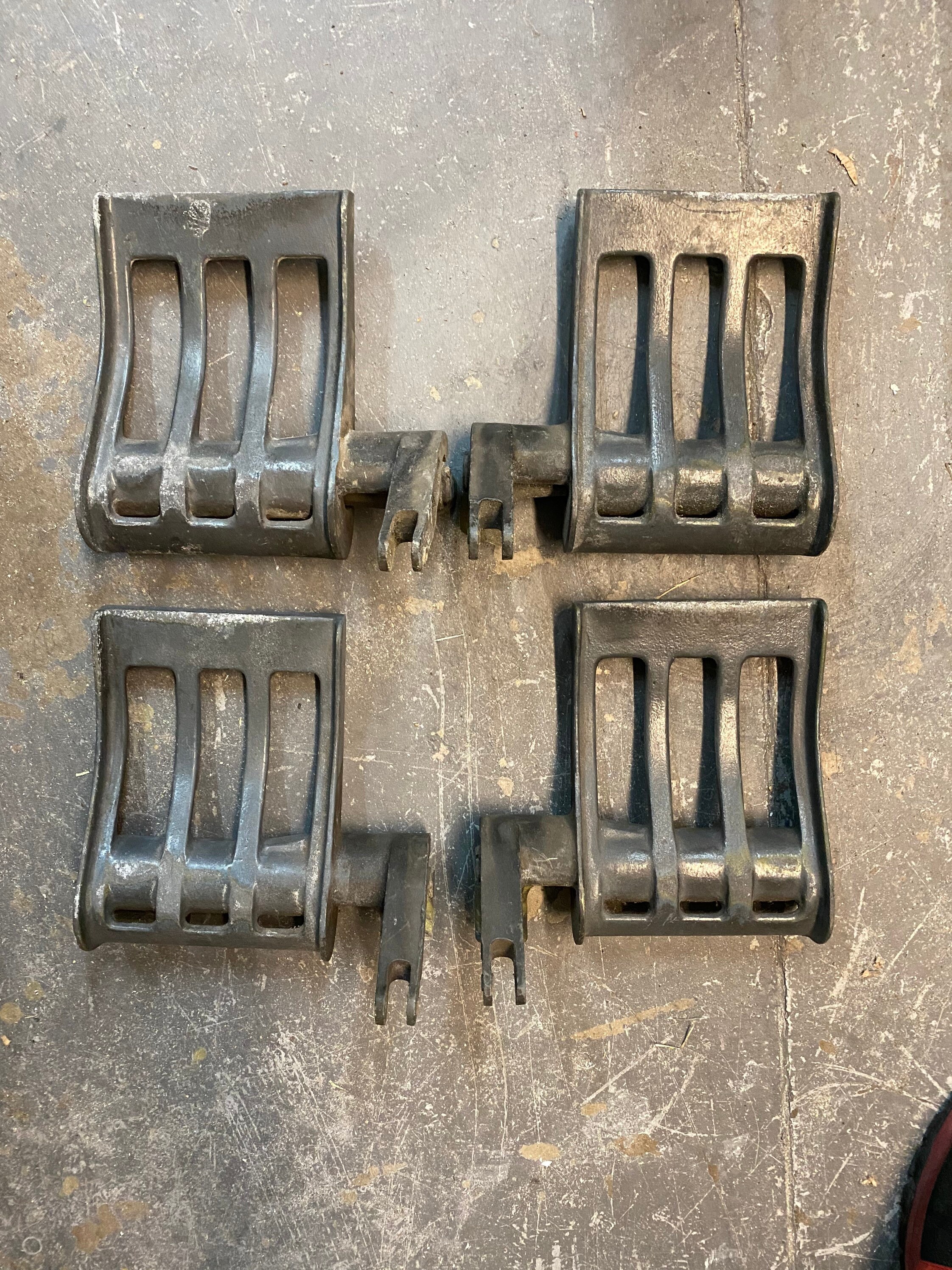 Rudder Pedals for sale | Only 3 left at -65%