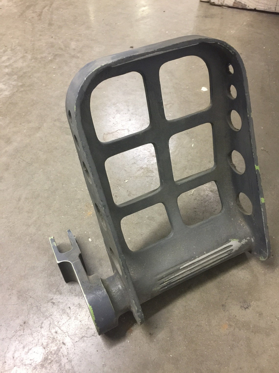 Boeing Rudder Pedal - Etsy