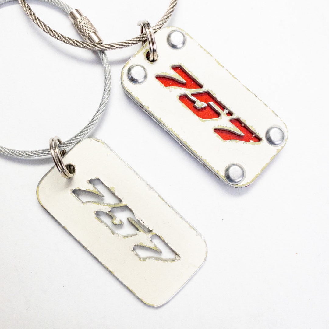 Boeing 757 Fuselage Former Delta Airlines Key Chain - Etsy