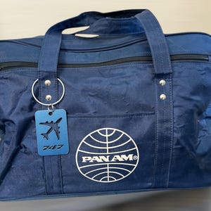 Pan Am - Etsy