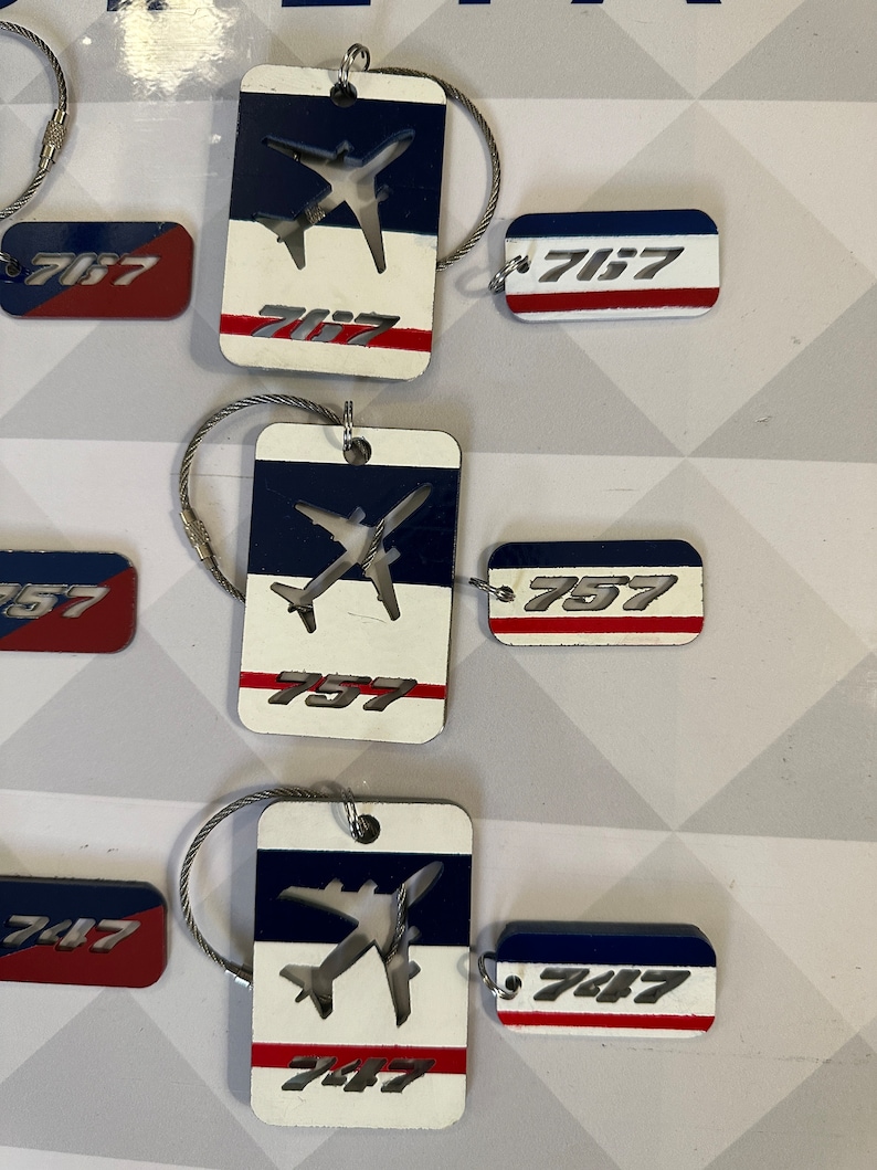 Delta Airlines Bundle. Luggage Tag, Key Fob, Serving Tray, and Cups. - Etsy