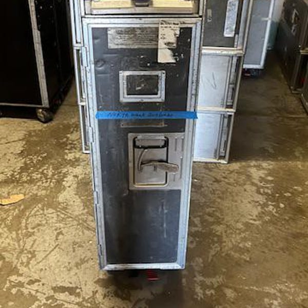 Airline Cart - Etsy