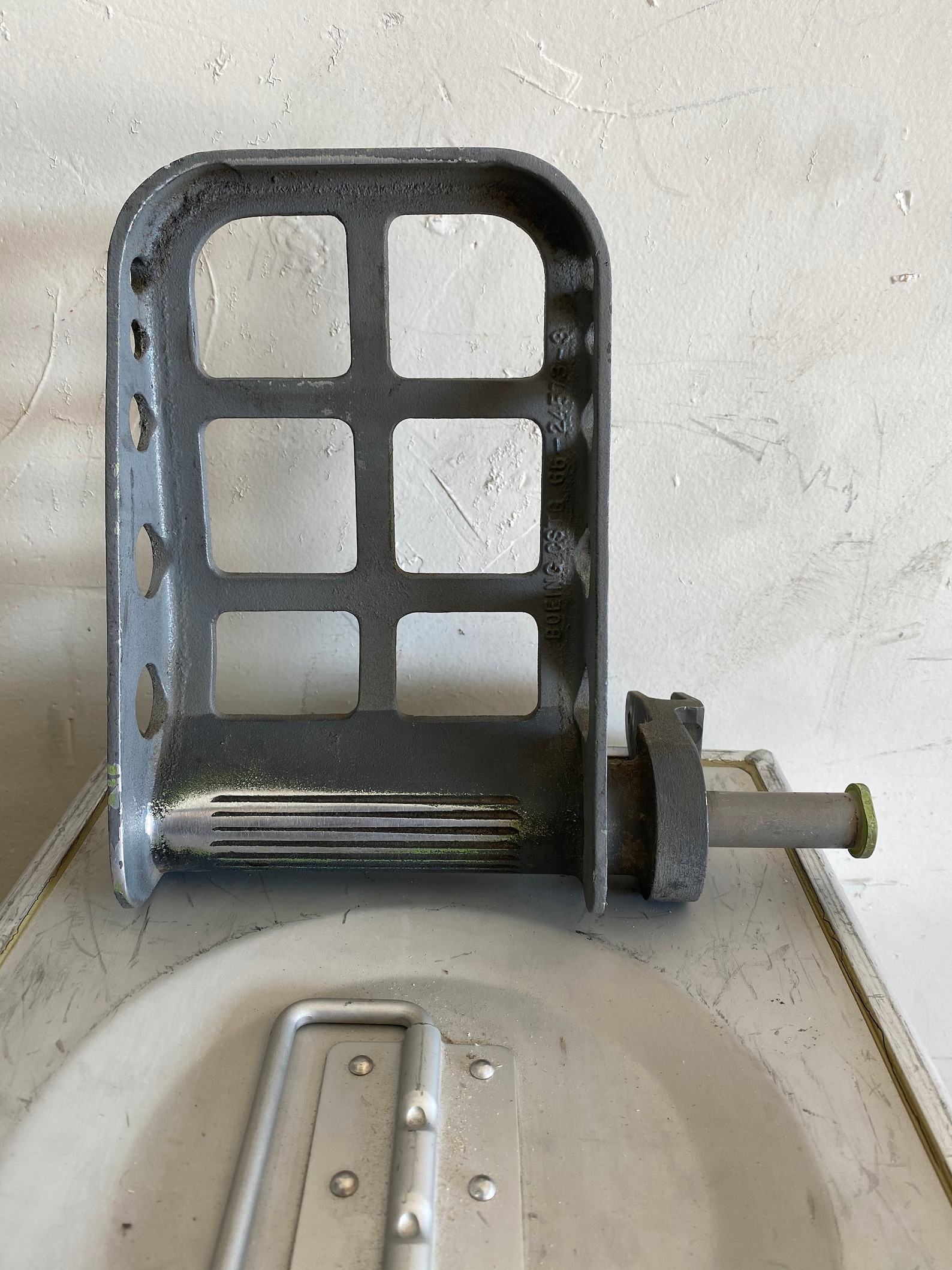 Boeing Rudder Pedal - Etsy