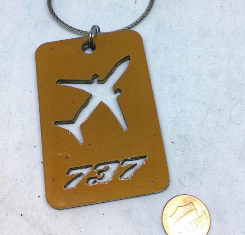 California One Southwest Airlines Luggage Tag - Etsy