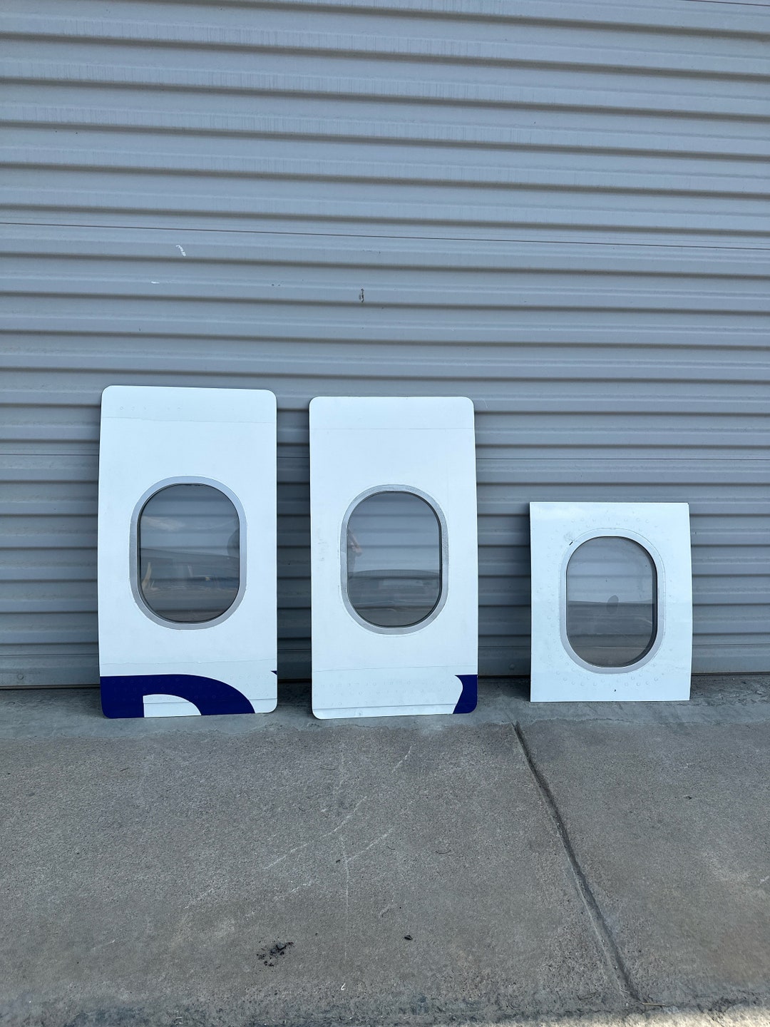 British Airways A320-200 Fuselage Window - Etsy