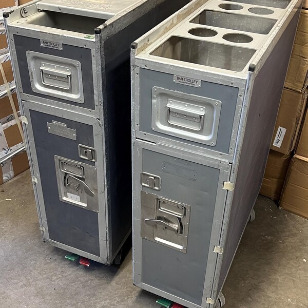 Airline Cart - Etsy