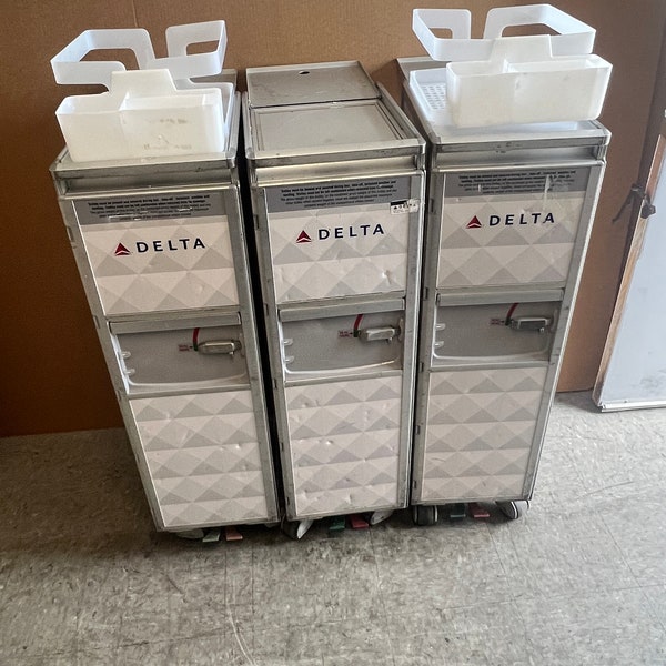 Delta Airlines Party - Etsy