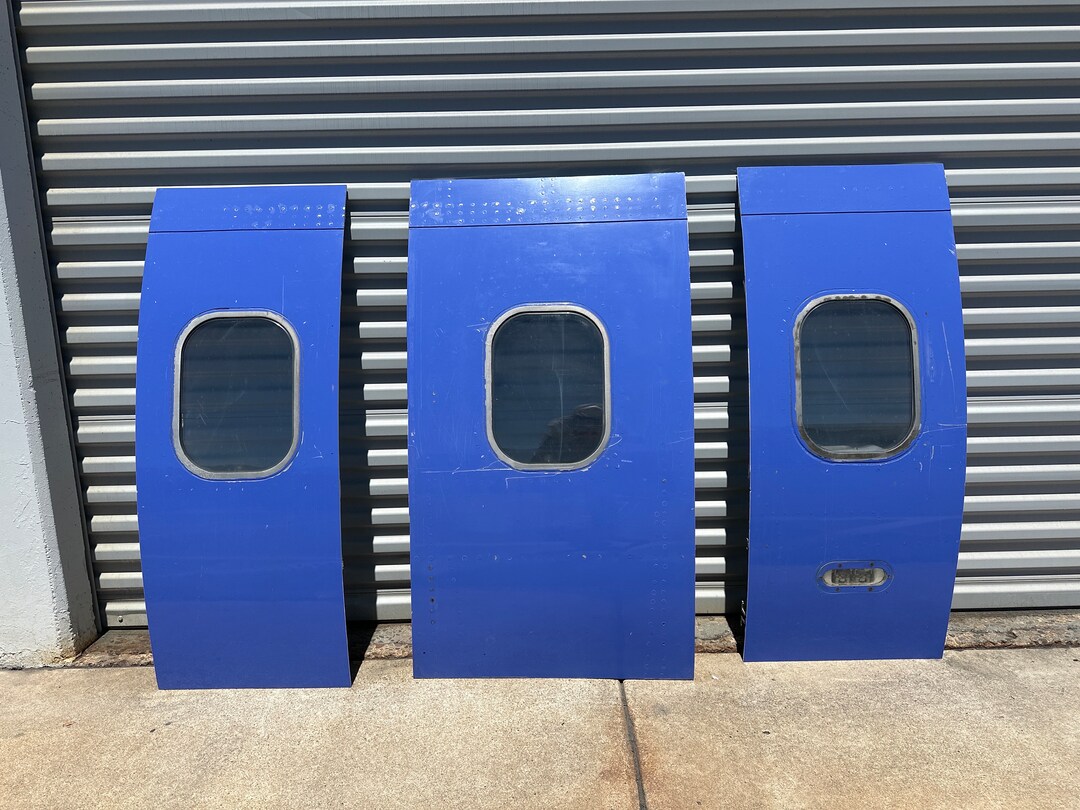 Former Southwest Airlines Boeing Fuselage Window. N340LV - Etsy