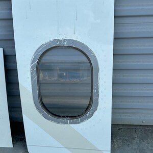 Alitalia Fuselage Window - A330-200 - Etsy