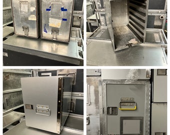 Atlas Galley Box - Etsy